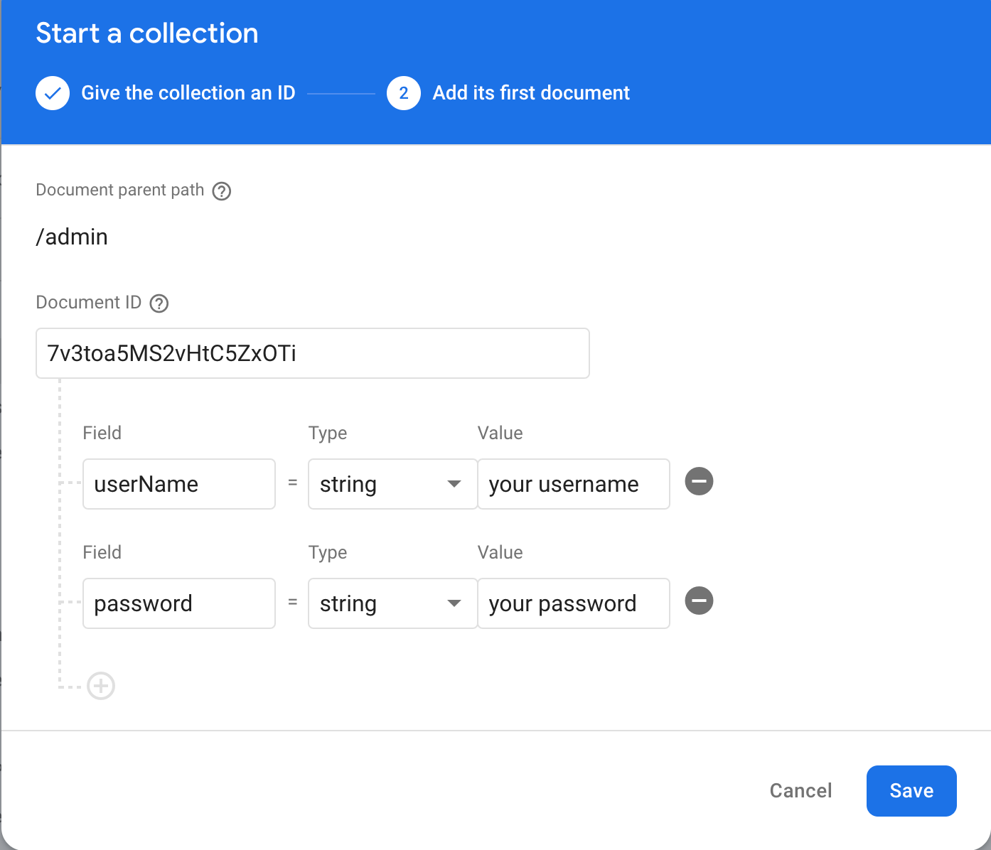 Chatify Documentation