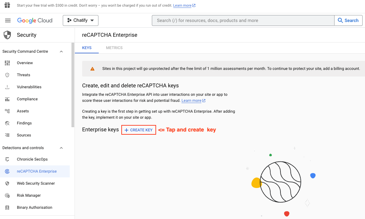 Chatify Documentation
