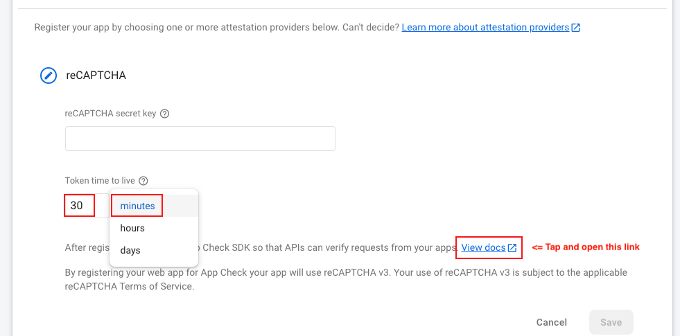 Chatify Documentation