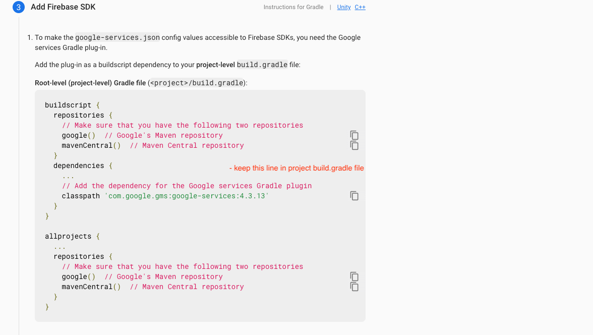 Probot - Flutter Document