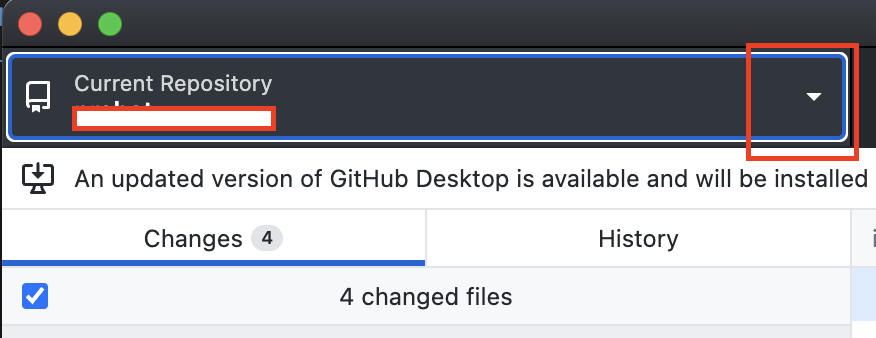 Probot - Flutter Document